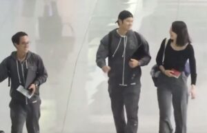 大谷翔平の新通訳・ウィル・アイアトンとは？元フィリピン代表選手で前田健太の元通訳！ | エンタメファミリー