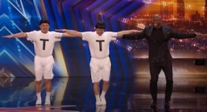 【AGT】チョコプラTT兄弟の海外アメリカの反応は？安村よりウケてた！ | エンタメファミリー